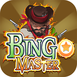 Welcome to Bingo Master